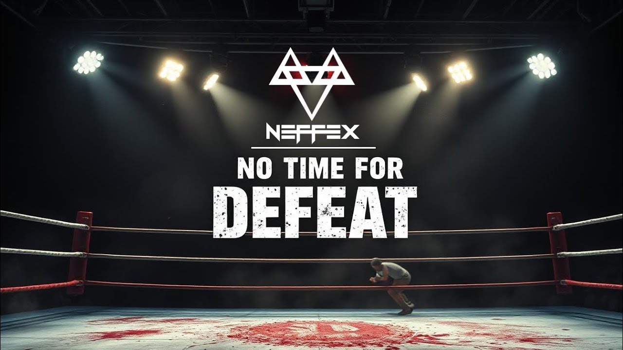 No Time For Defeat (Fan-Made) - YouTube