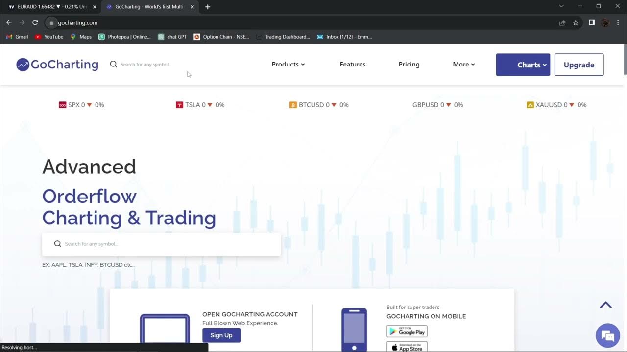 Mastering Backtesting in TradingView & Live Chatting: Boost Your ...