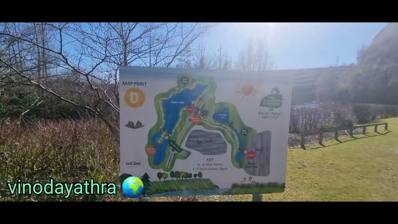 ZIP LINE BLUEWATER - YouTube