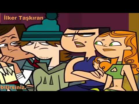 Total Drama Action | 26.Bölüm -Kim Milyoner Olmak İster ?  | Türkçe Dublaj