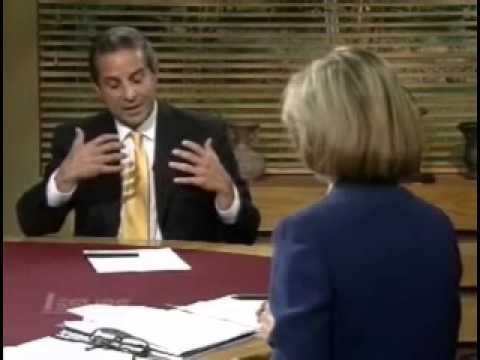 Lydecker Diaz Senior Partner Manny Diaz Speaks with Issue's Helen ...