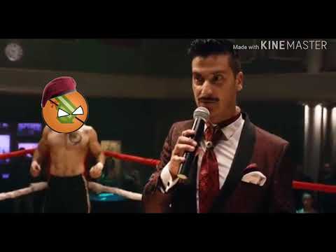 Yutubla Dövüştük cok riskli oldu