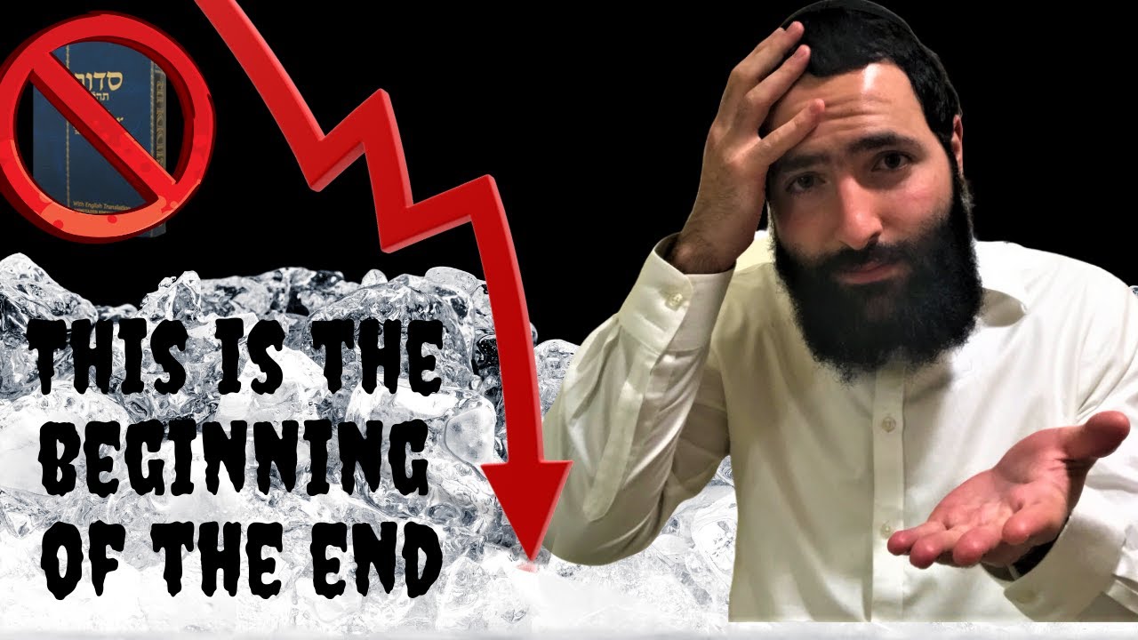 Hayom Yom Chof Gimmel Iyar: THE IMPORTANCE OF DAVENING! - YouTube
