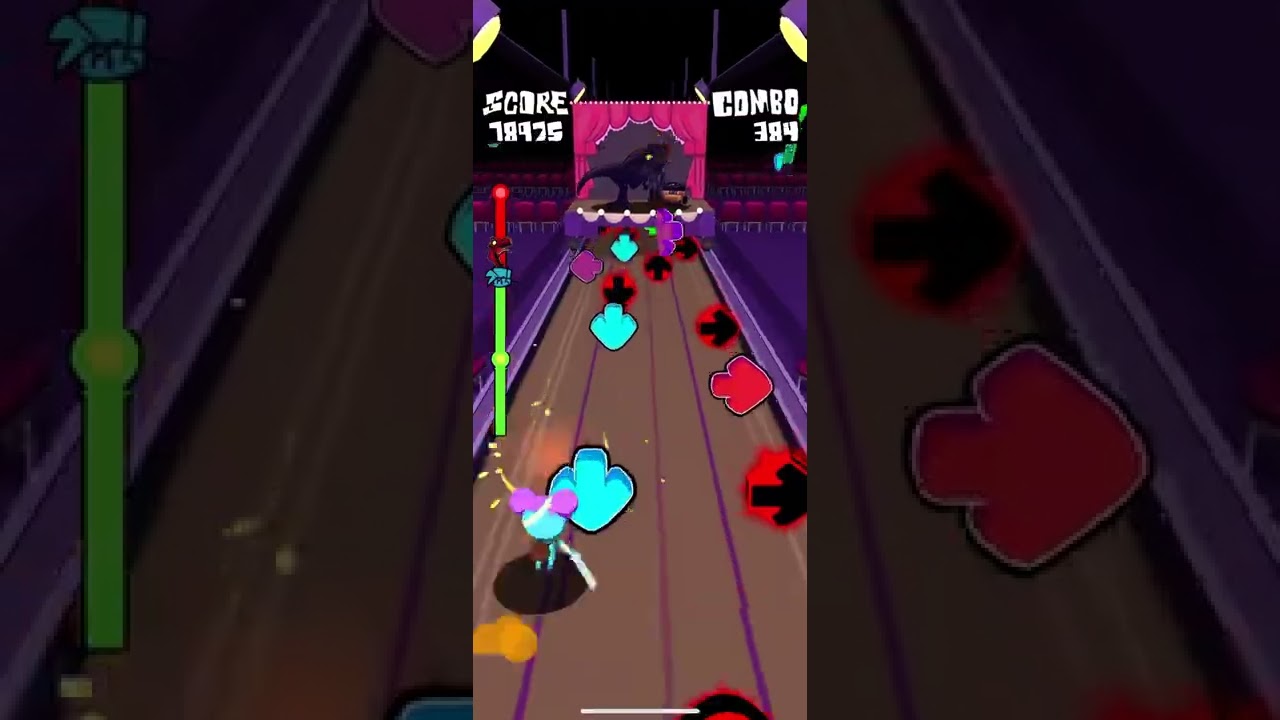 Break Out (insane) - Music Dash - YouTube