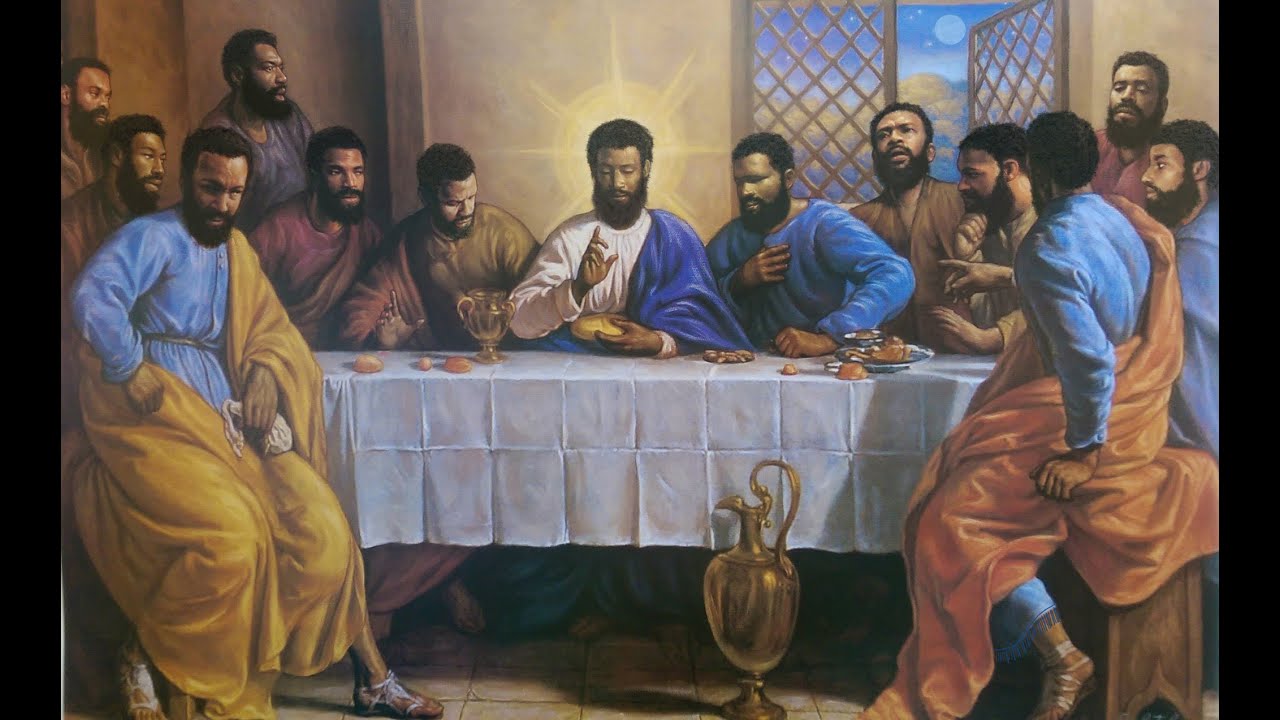 Hebrew Israelite Passover 2021 - YouTube