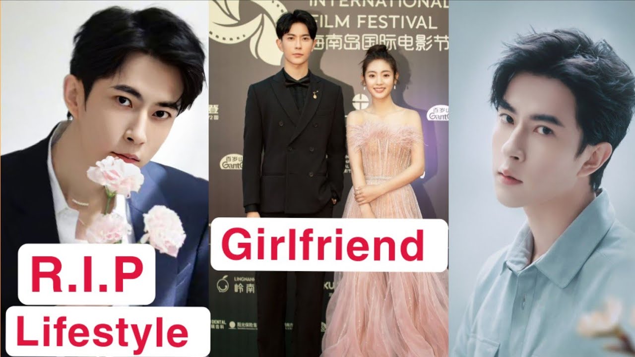 MENGLONG YU Lifestyle 2025, Family, Girlfriend,Death Reason, Net worth ...