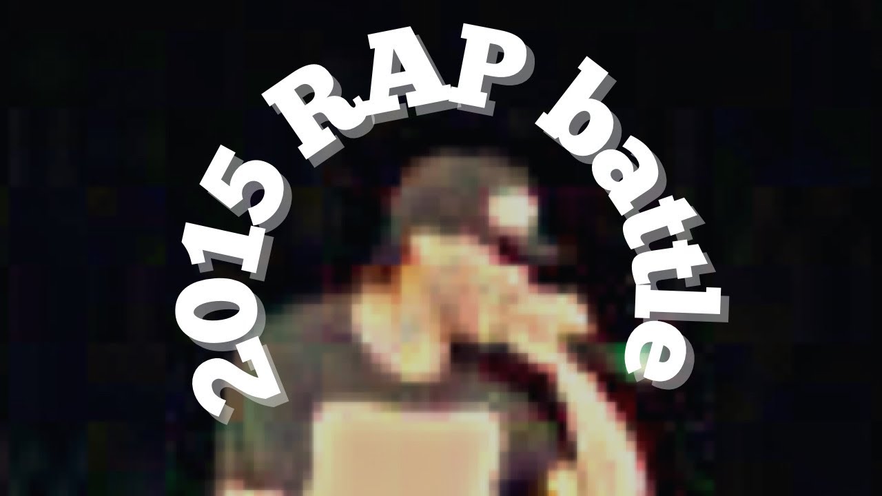 STEAM RAP BATTLE (2015) - YouTube
