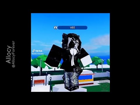 Roblox R6 Edits Compilation #5 (🌙) - YouTube