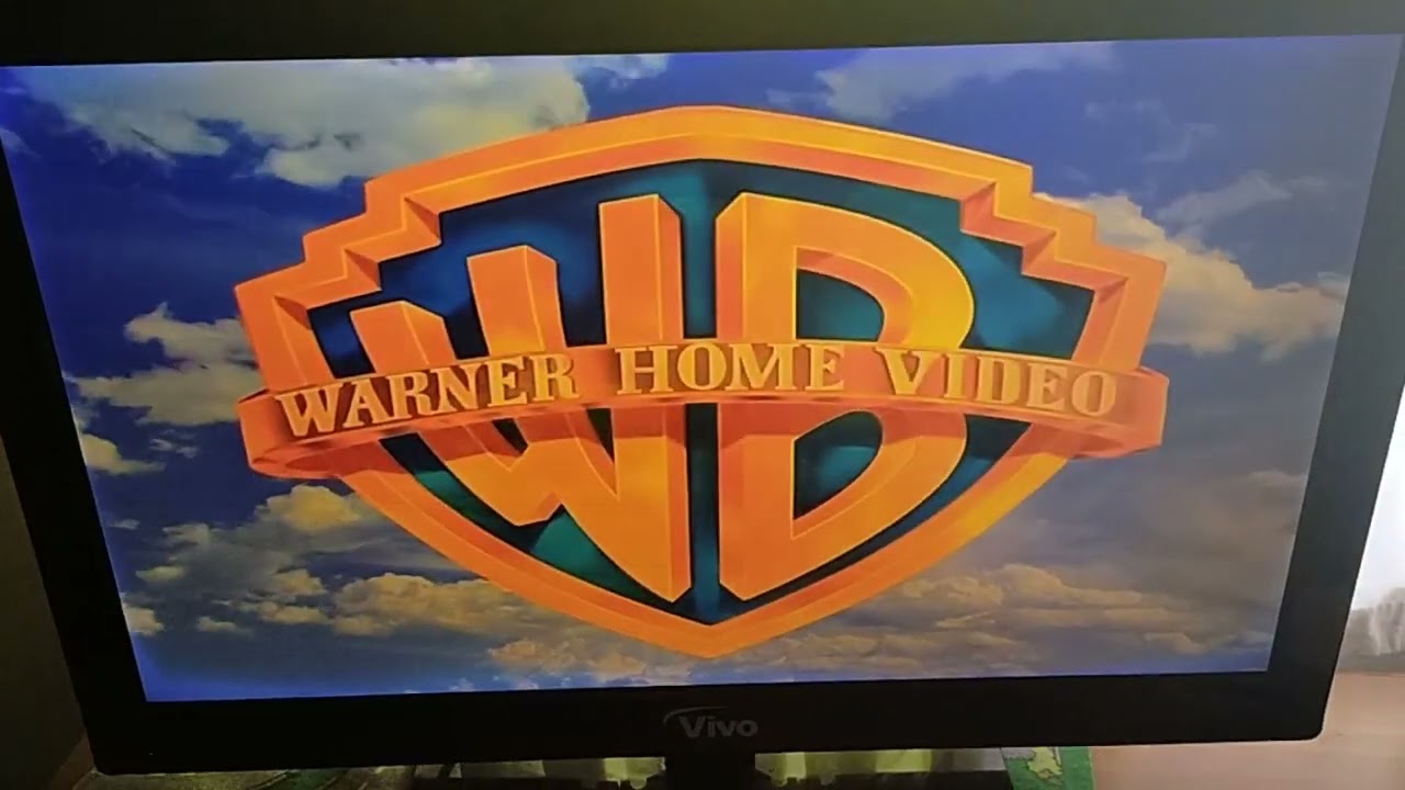 opening to baby Looney tunes puddle Olympics 2007 DVD Australia - YouTube