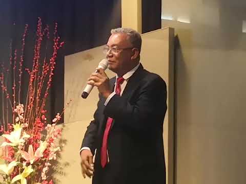 Massive Action Azmi Othman - YouTube