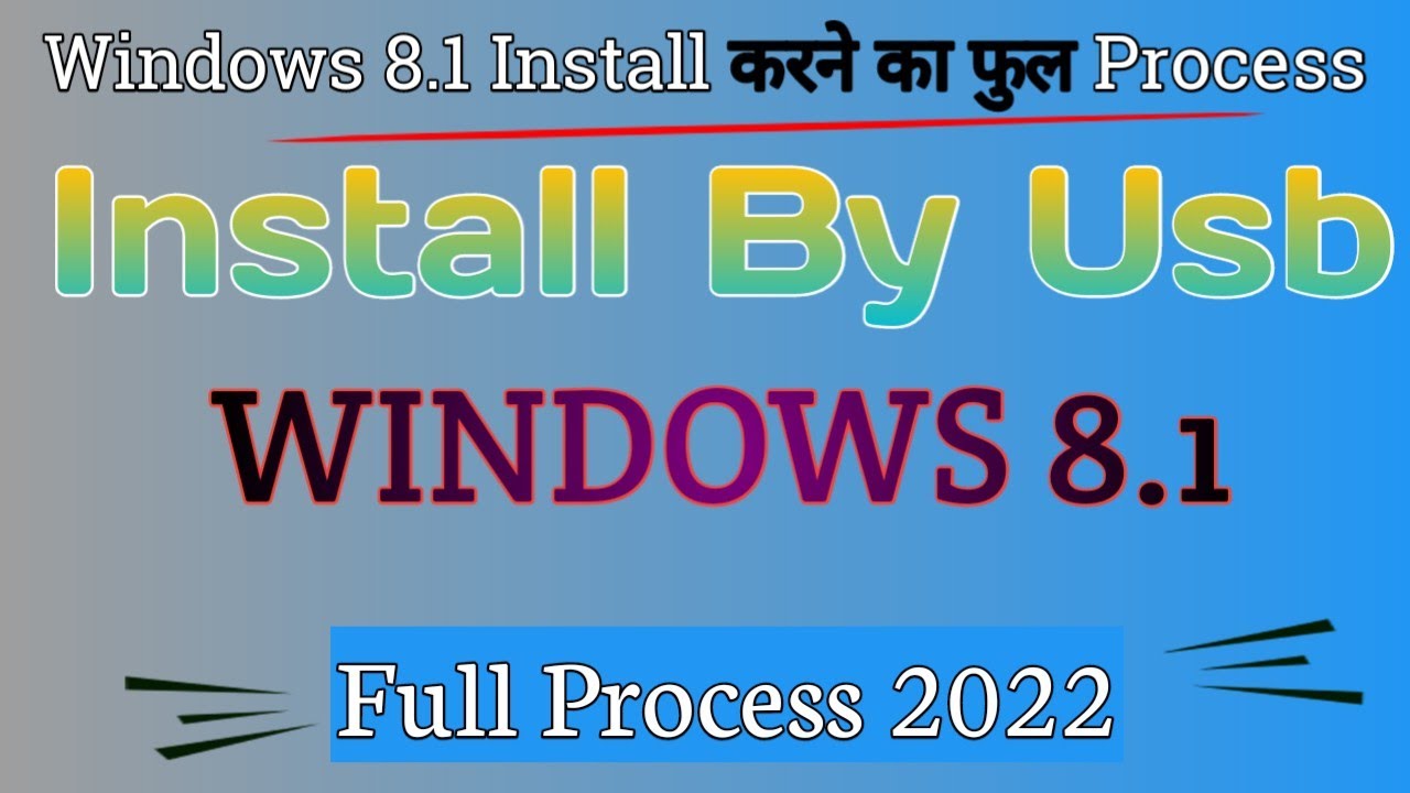 Usb sa laptop ko format kaisa karen - YouTube