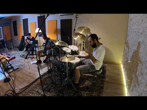 Cengiz Tural - Hoş Geldin (Gülçin Ergül Akustik)