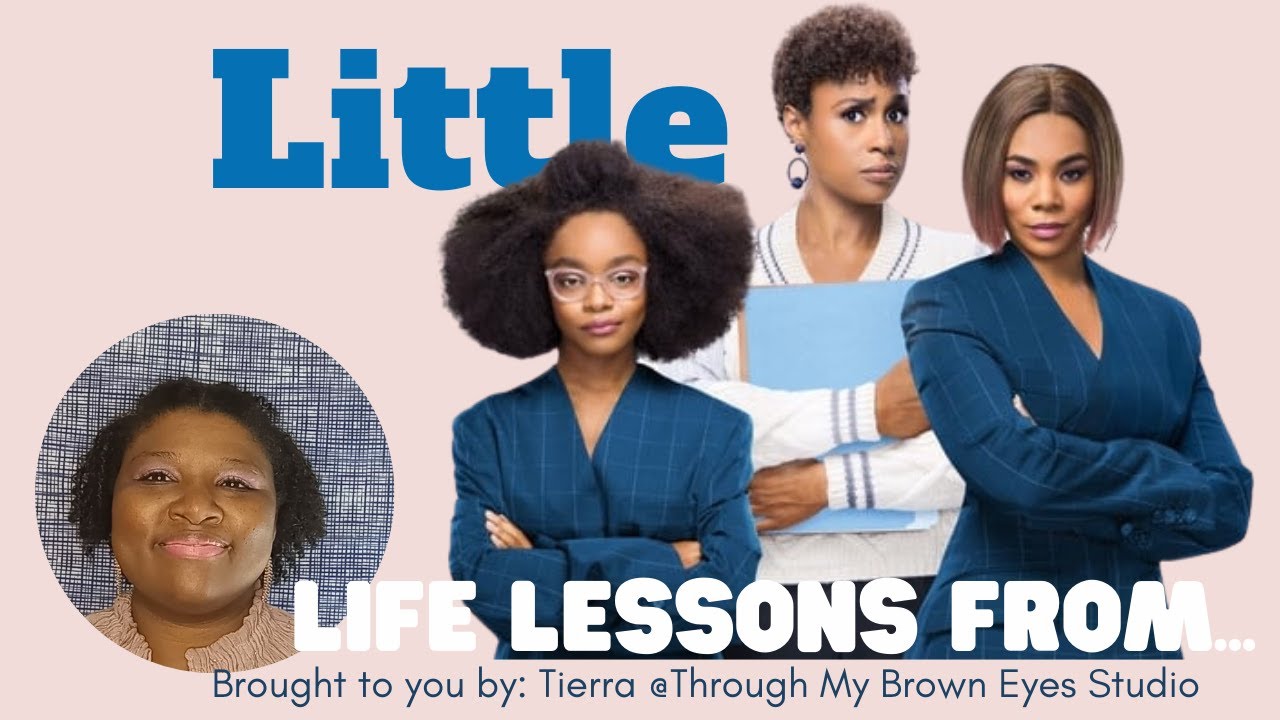 Life Lessons from Little - YouTube