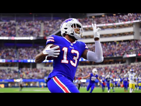 High Quality NFL Week 1 Clips For Edits/Intros! (1080p) - YouTube