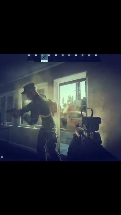 #PMC IS CHASING ME #escapefromtarkov #ambush - YouTube