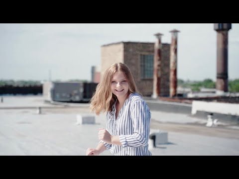 Shea Marie -Am I Ready (Official Music Video) - YouTube