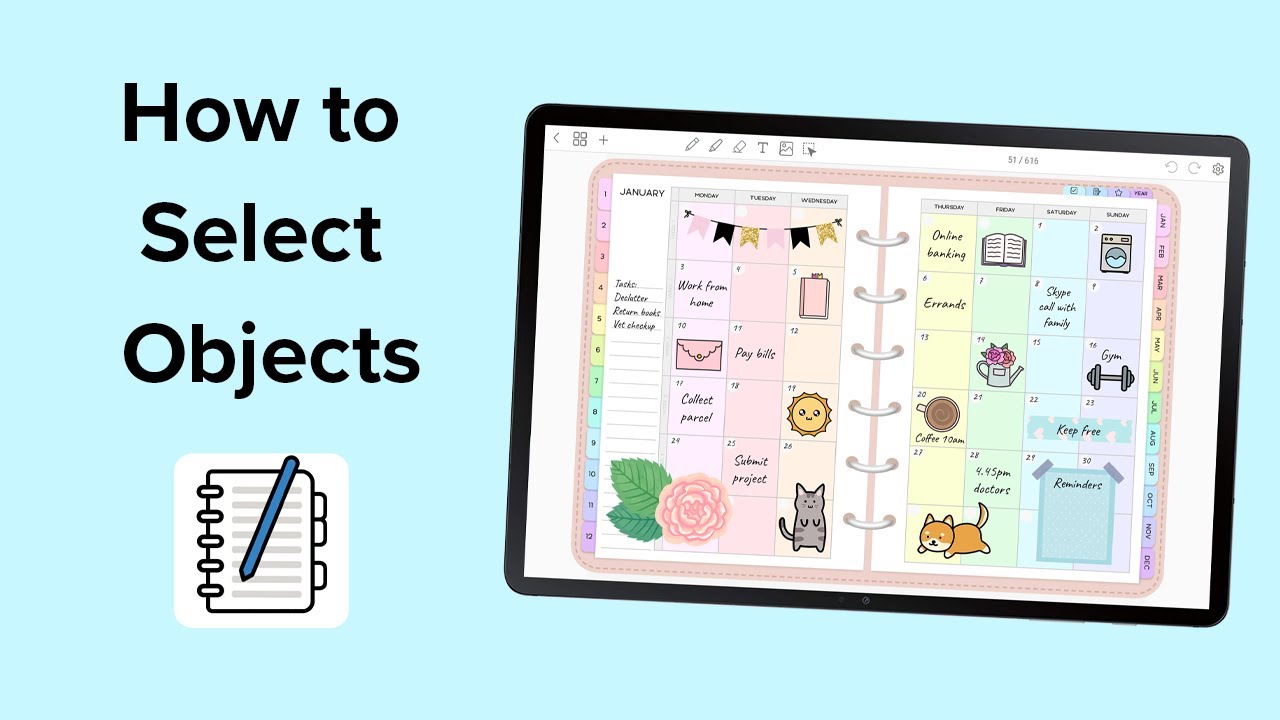 How To Select Objects Penly App Tutorial YouTube how-to-select-objects-penly-app-tutorial-youtube