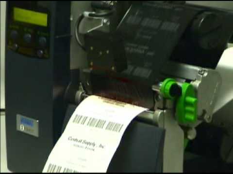 Bluetech Systems Scanner Etikettendrucker MDE Wien bluetech-systems.at ...