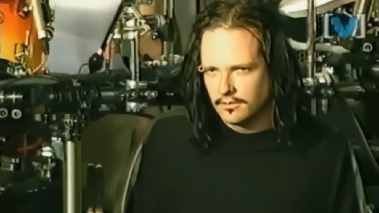 Korn - Full Concert (Live at Big Day Out Festival, 1999) - YouTube