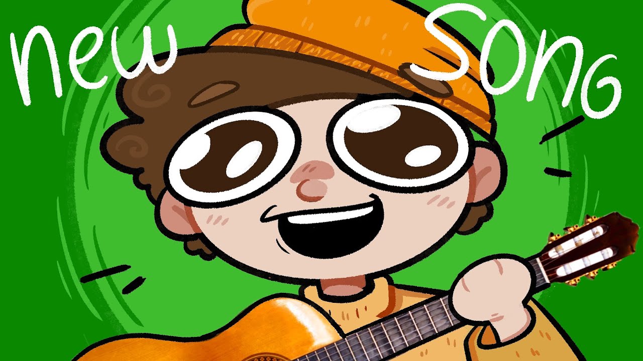 Wilbur soot shows tubbo his new song [ animatic ] - YouTube