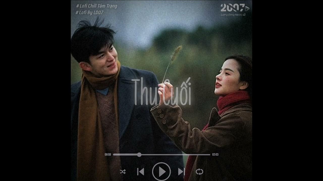 Nhạc Lofi Chill Nhẹ Nhàng - Tổng Hợp Những Bản Lofi Hottiktok 2024 - YouTube