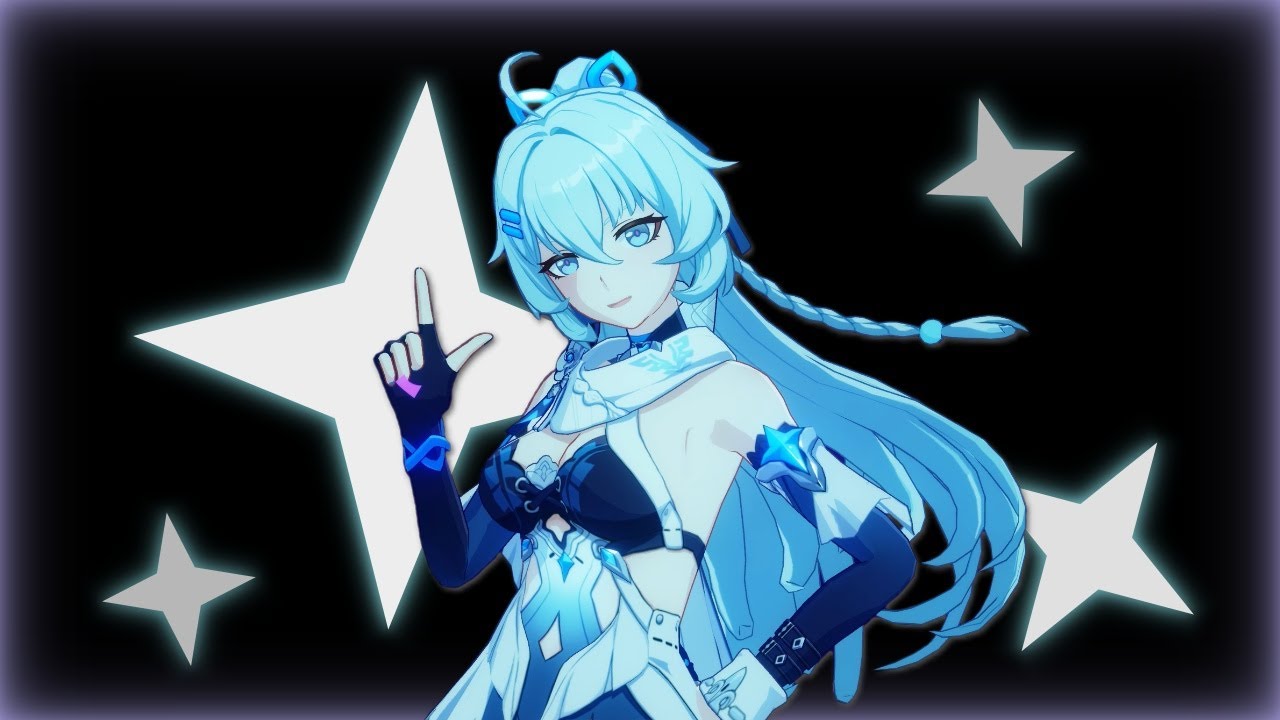 Kira Kira Abyss - YouTube