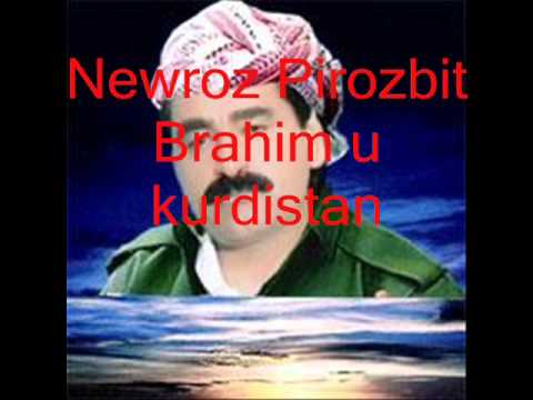 İBRAHİM TATLISES 2011 NEWROZ PIROZ 2