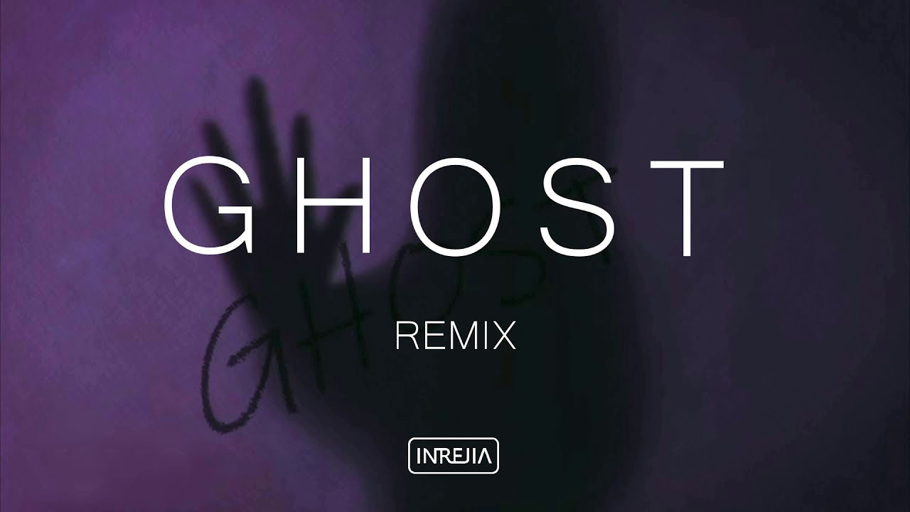 Au/Ra, Alan Walker - Ghost (Inrejia Remix) - YouTube