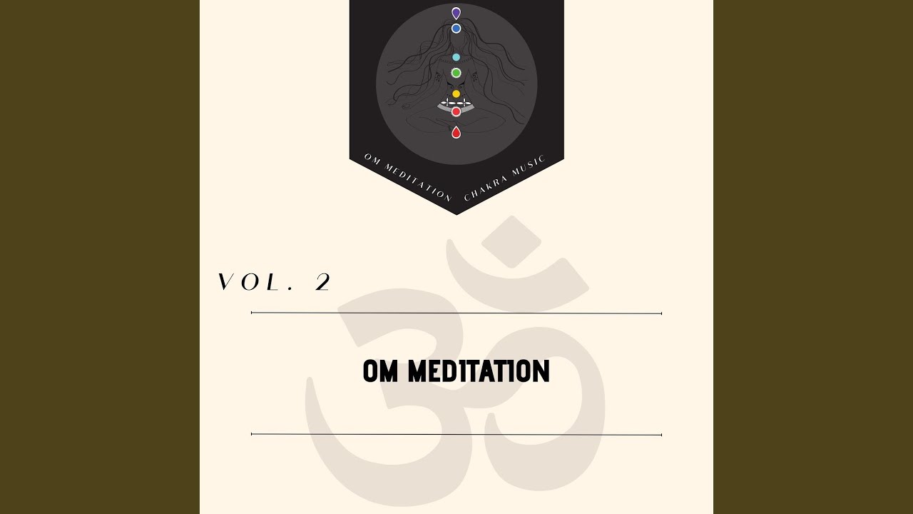 Higher Self (Om Chants Sound) - YouTube