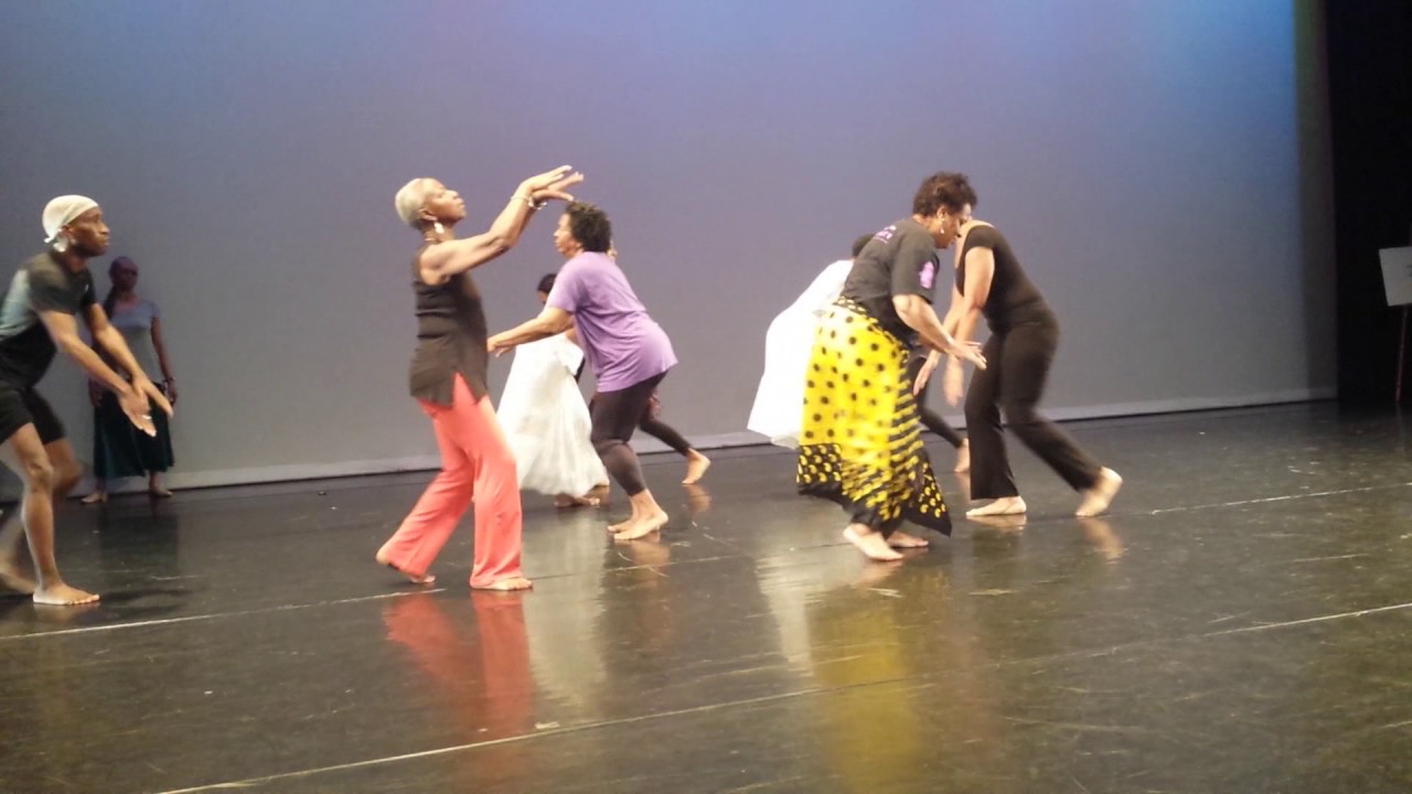 Lavinia Williams-Yarborough 12th Annual Memorial Celebration Part 7 ...