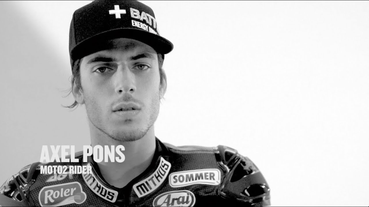 Battery Family Sessions with Axel Pons - YouTube