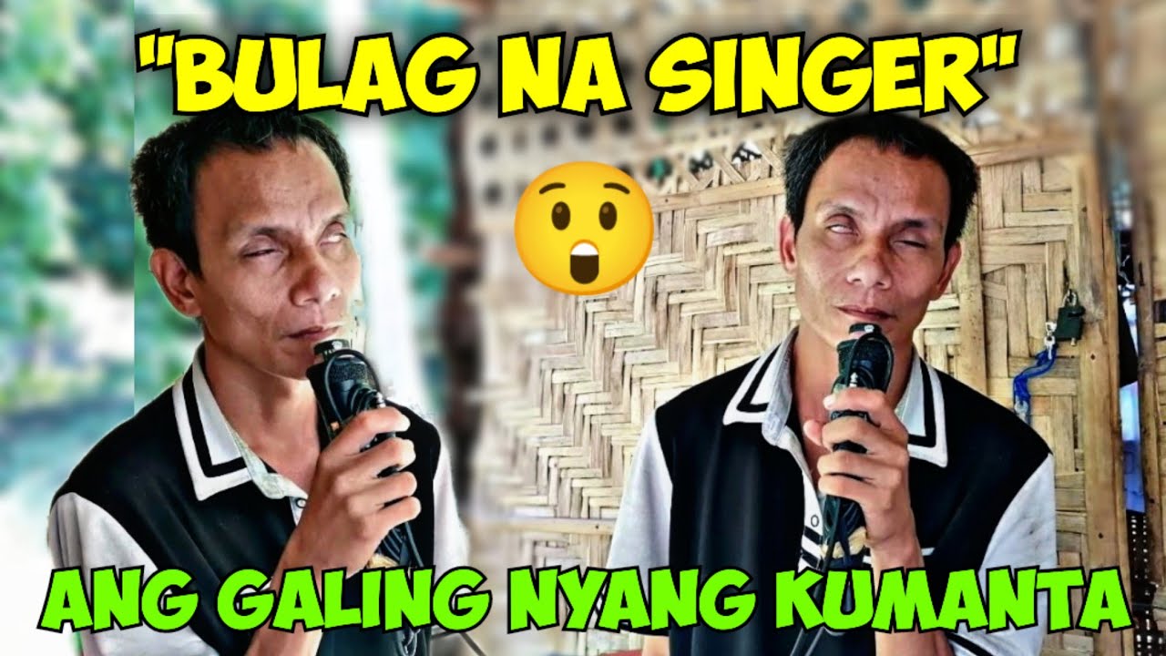 PART 2 | BULAG NA SINGER PINAKANTA NI PB TEAM NONOY - YouTube