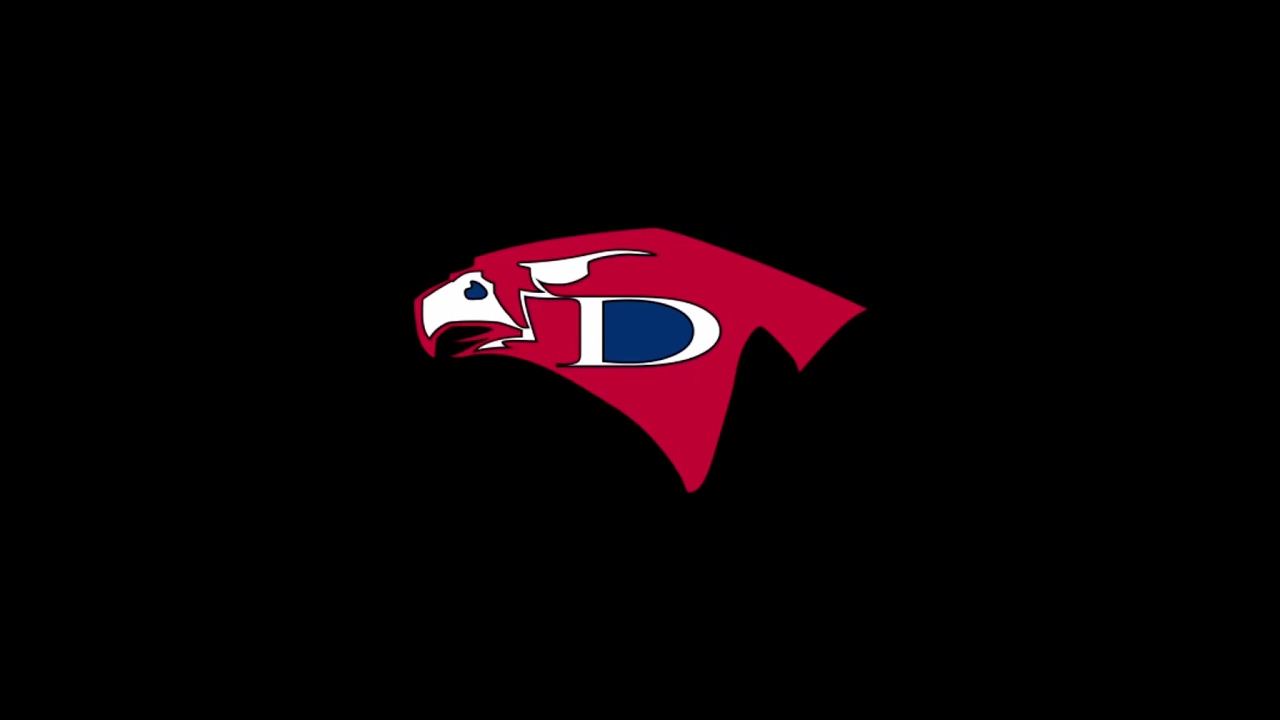 Davis Falcons Fight Song - YouTube