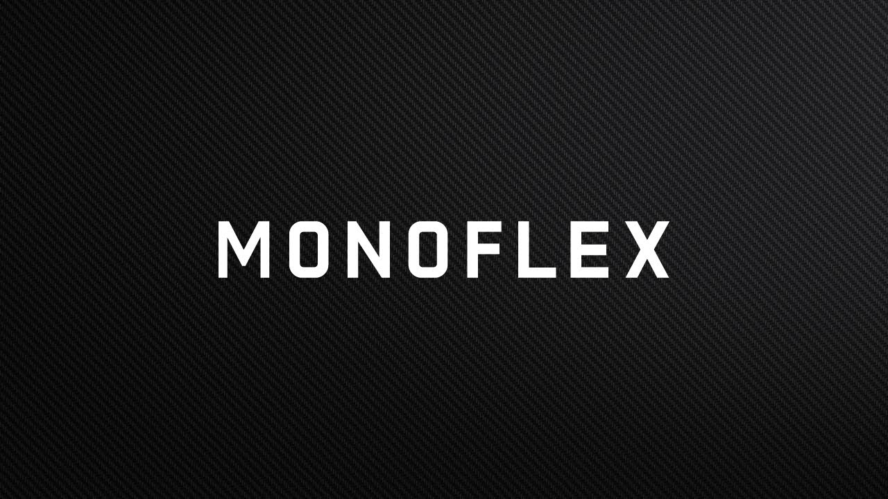 Carbitex™ | MonoFlex | Carbon Fiber Reinvented - YouTube