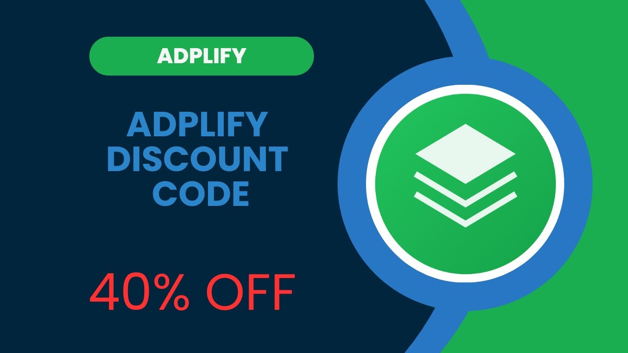 Unlock Huge Savings with Adplify Discount Code | Best Deals & Coupons ...