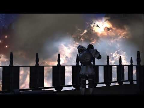 Let's Play Final Fantasy XIV: A Realm Reborn - Castrum Meridianum - YouTube