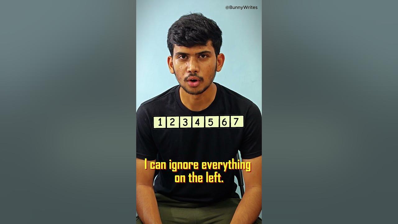 Binary Search: Divide and Conquer! ⚡ - YouTube