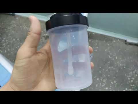 Kislorod konsentrator CP 501