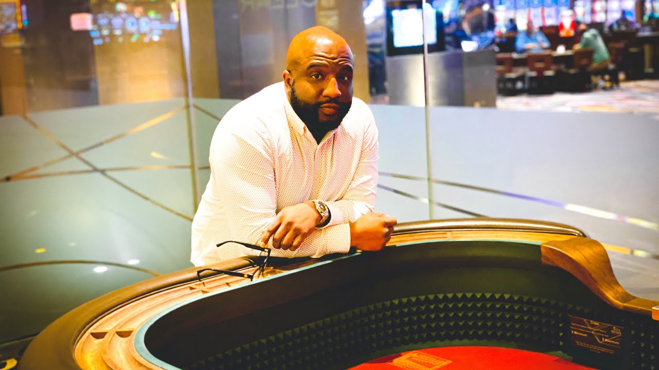 One Year Later: Life As a VIP High Roller At the Casino, My New ...