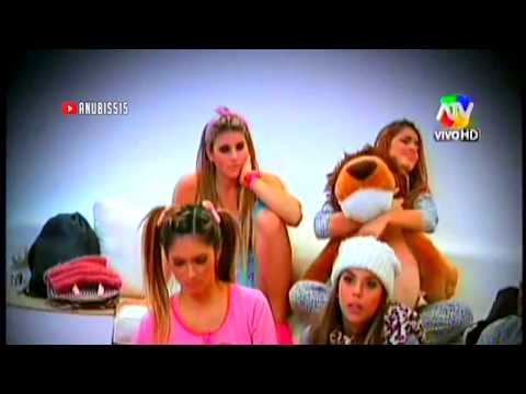 COMBATE Pijamada de las Chicas CAPITULO 2 - 22/07/14