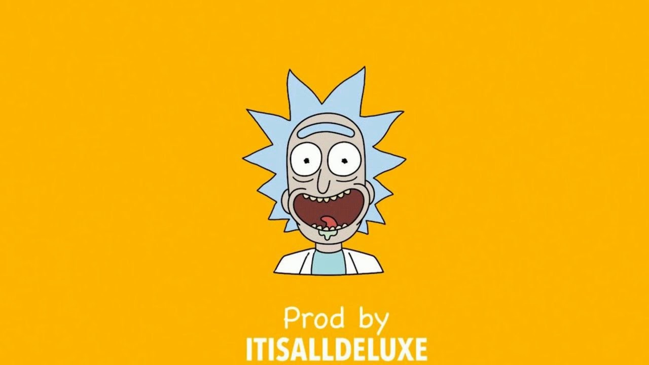 [FREE] "Rick Vibes" (Prod by ITISALLDELUXE) Pierre Bourne x 21 savage x ...