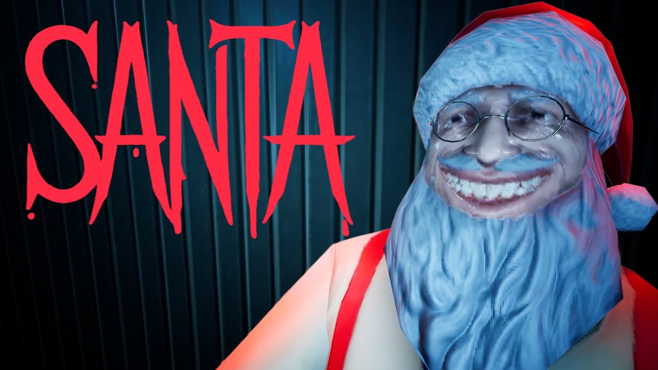 FORTNITE SANTA [HORROR] 📌 SOLUTION - WALKTHROUGH - TUTORIAL 📌MAP CODE ...