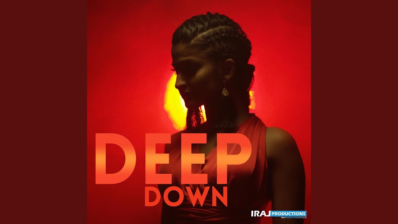 Deep Down YouTube deep-down-youtube