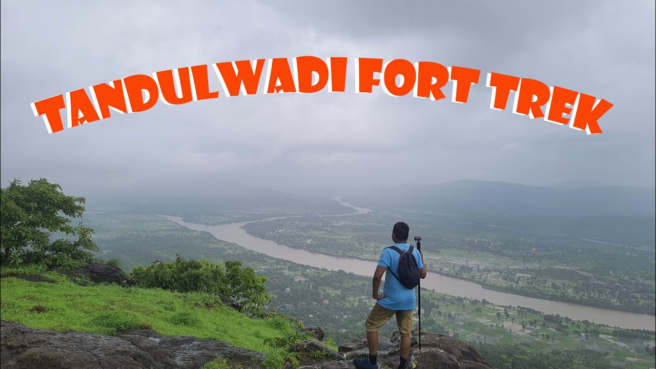 Tandulwadi Fort Trek | Palghar Region Forts | Ep1 - YouTube