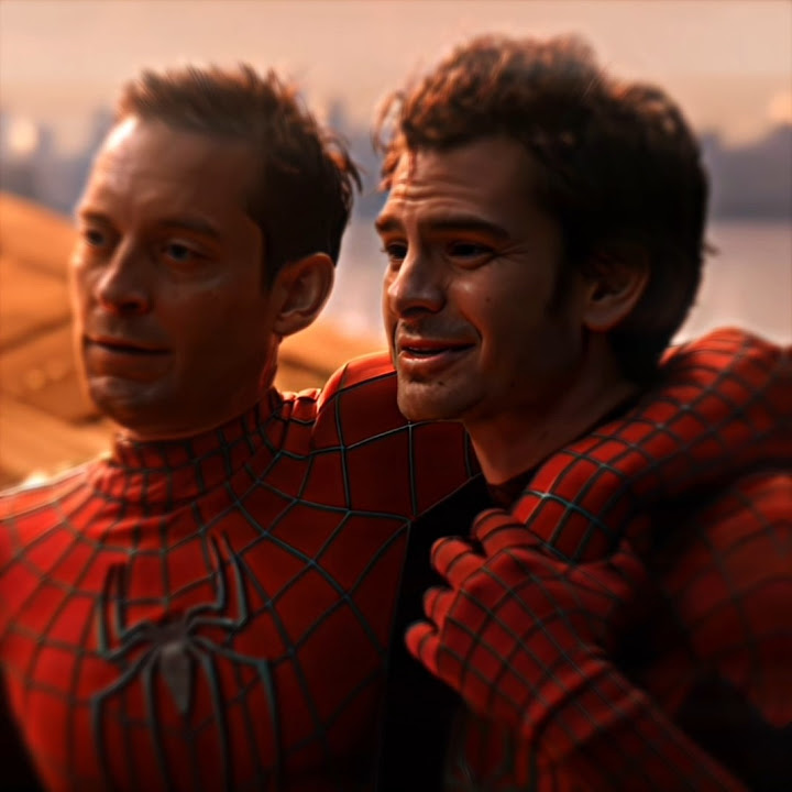 "I Love you guys" Spider Trio edit | On the floor - Jennifer Lopez ...