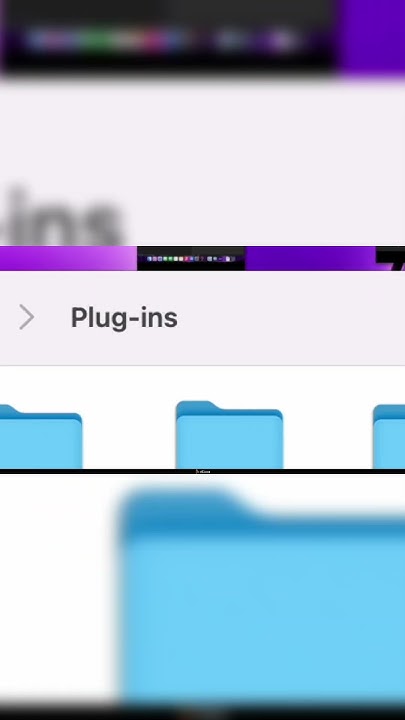 How to install after effects plugins - AEJuice Tutorials - YouTube