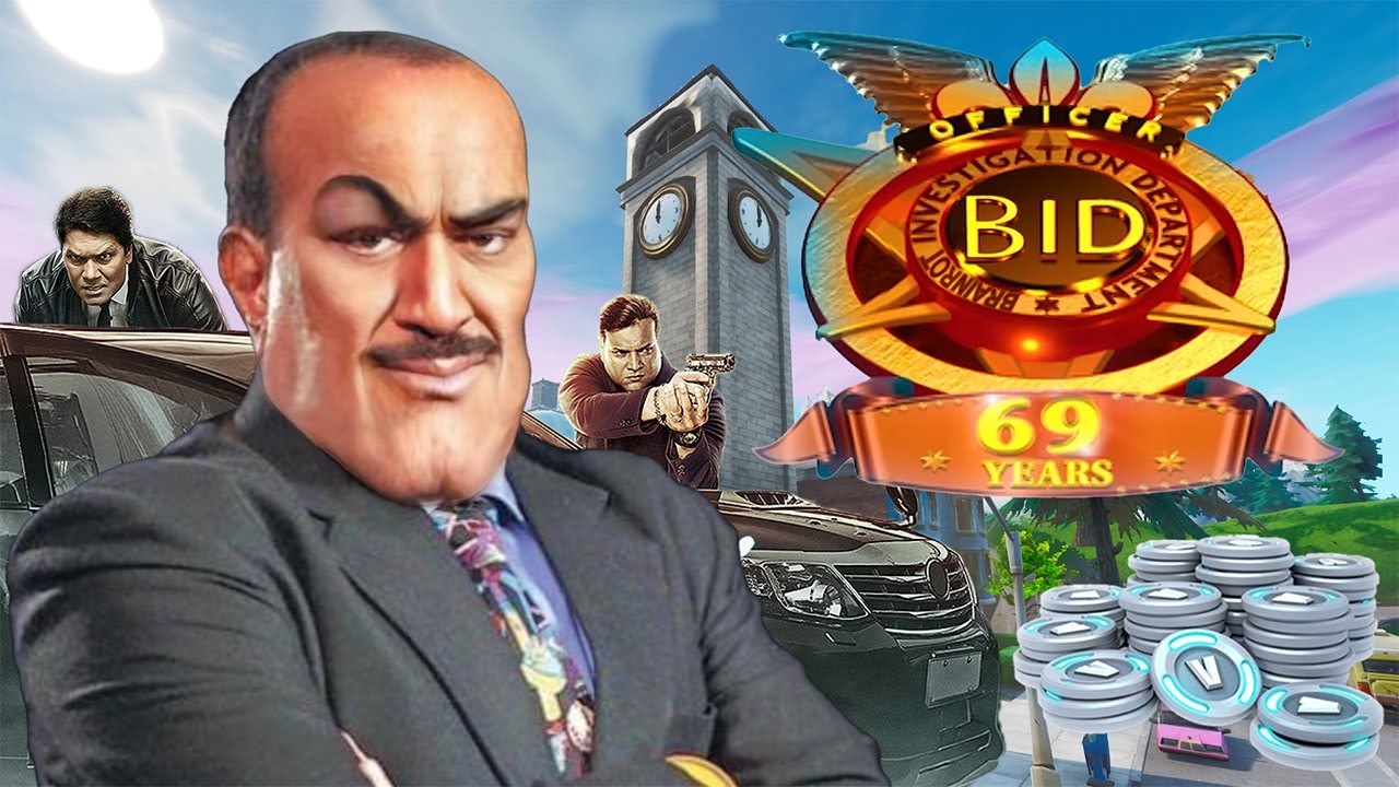 B.I.D. (Brainrot Investigation Department) EP 02 | VIYOMEE - YouTube
