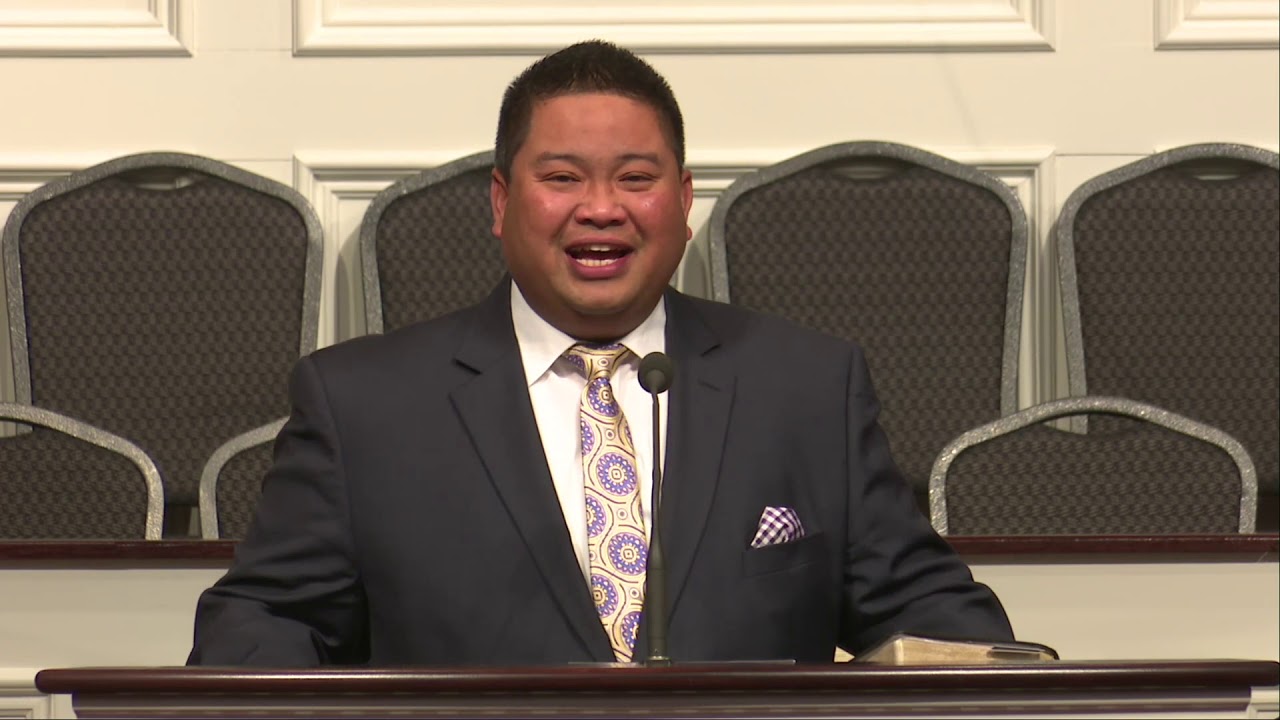 NVBC Music - "This Is What Heaven Means to Me" - YouTube