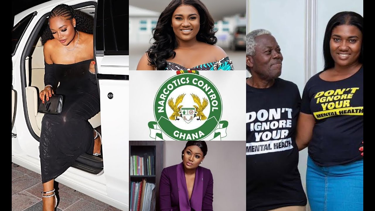 Sandra Ankobiah In Hot Waters As Her Name Appears In NaCOB Wanted List ...