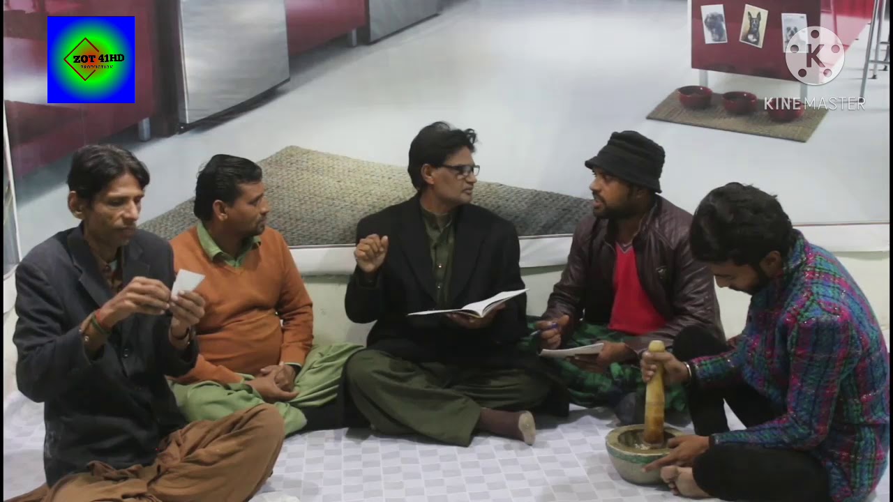 hakeem sahib ka nuskha - YouTube